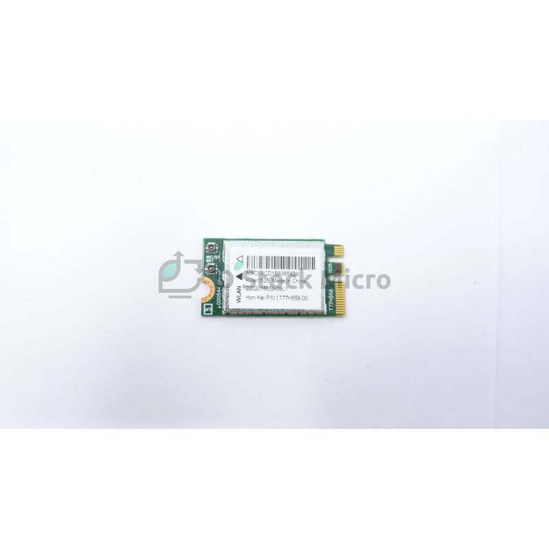 Wifi card Qualcomm Atheros QCNFA34AC MSI MS-1781 (GT72VR-6RD) T77H558.00