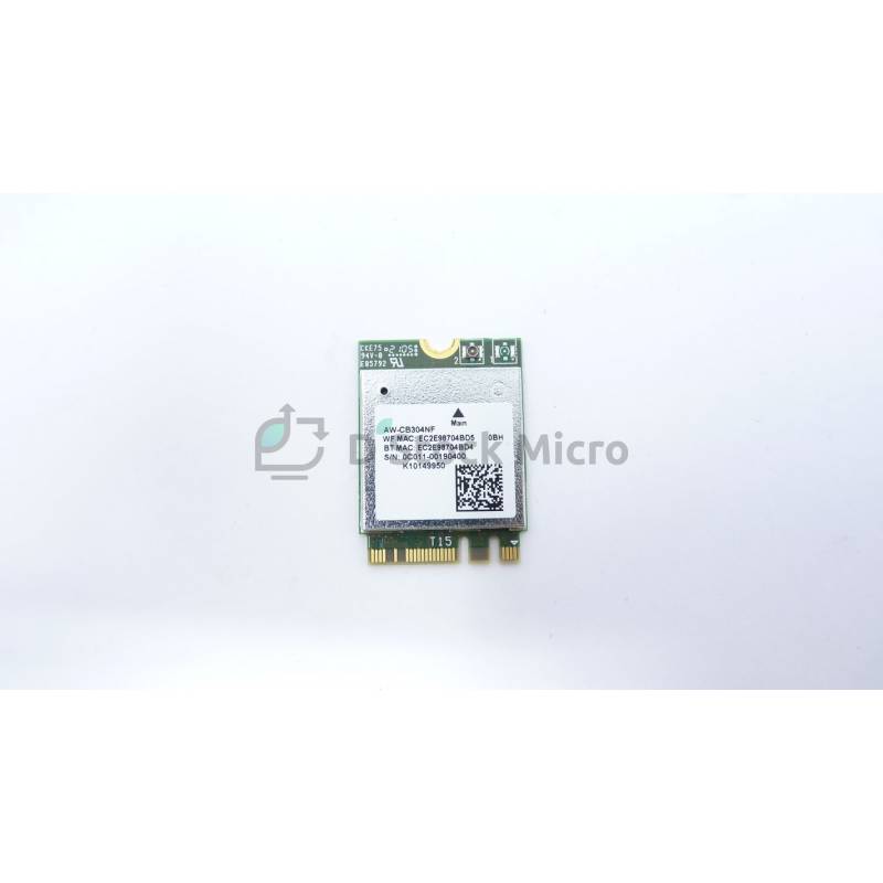 Wifi card Realtek RTL8821CE Asus VivoBook E410MA-BV843TS 0C011-00190400