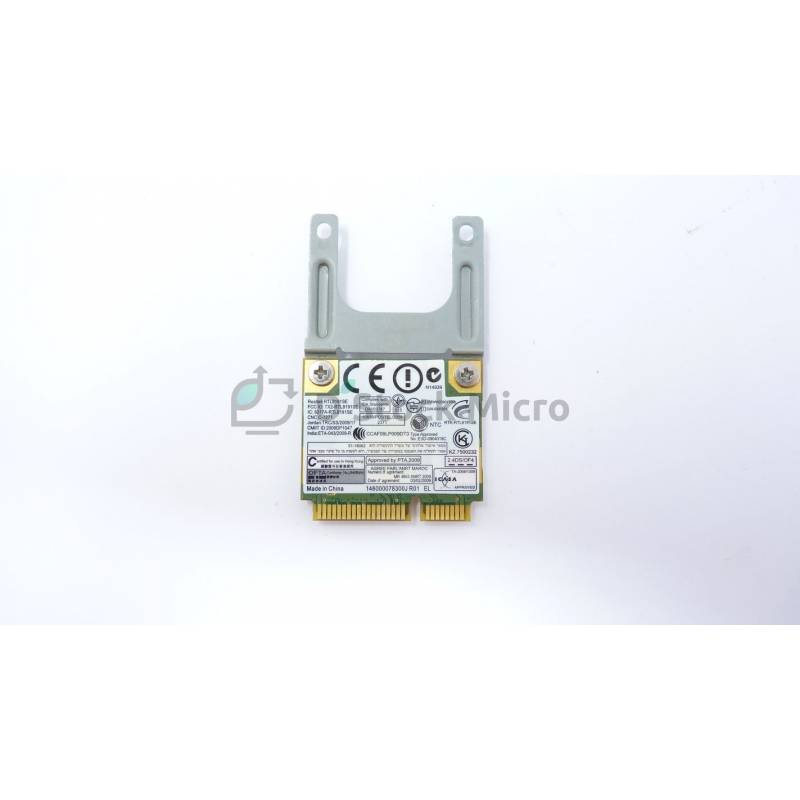 Realtek RTL8191SE wifi card Asus AIO ET2010AGT