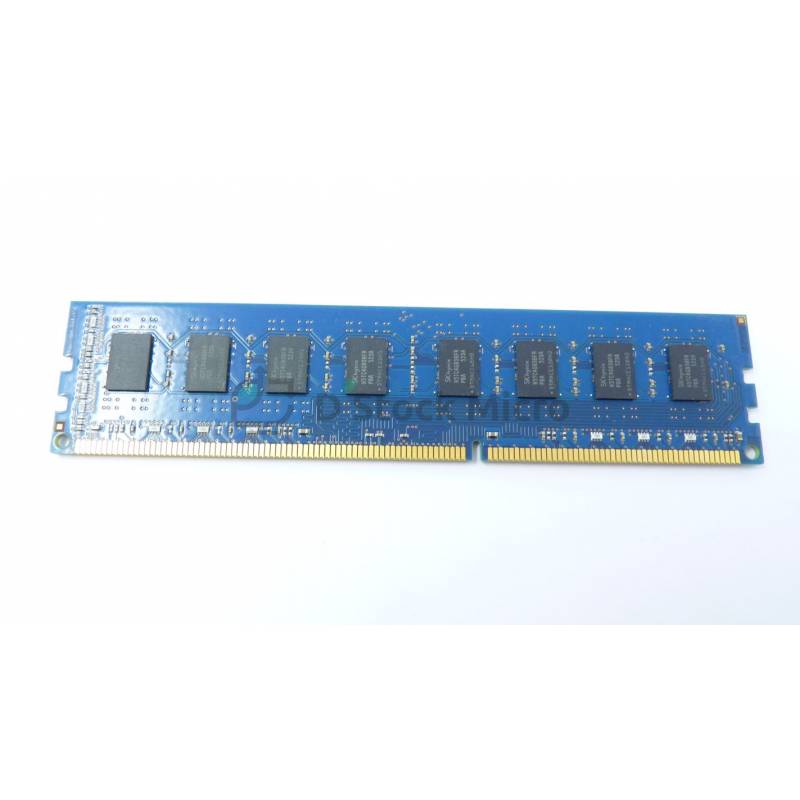 Hynix HMT41GU6BFR8A-PB 8GB 1600MHz RAM Memory - PC3L-12800U (DDR3-1600 ...