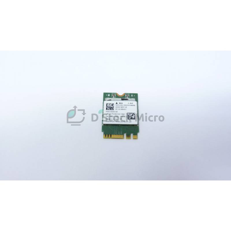 Wifi card Realtek RTL8821AENF Lenovo Ideapad 110-15ISK 00JT482