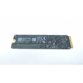 Samsung MZ-JPV128S/0A2 128GB M.2 2280 SSD / 655-1958A for Apple Samsung MZ-JPV128S/0A2 128GB M.2 2280 SSD / 655-1958A for Apple