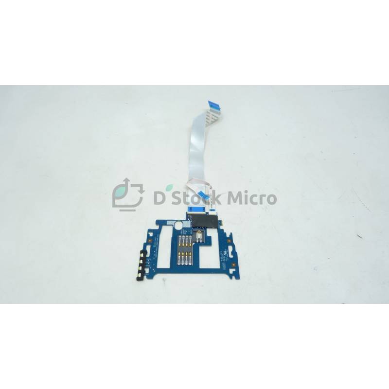 Smart Card Reader 6050A2726101 for HP Probook 640 G2