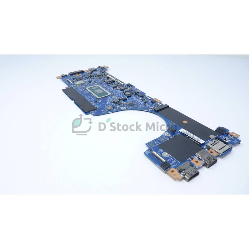 Intel Core i5-8365U Motherboard 448.0G103.0011 for Lenovo Thinkpad X390 ...