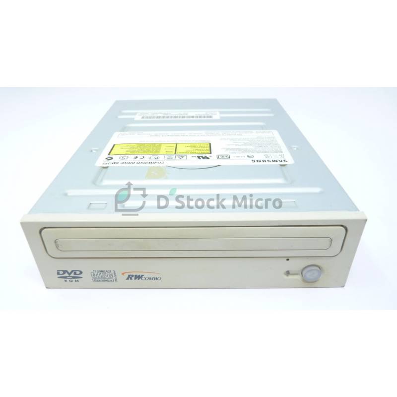 Samsung IDE CD-RW/DVD Drive White - SM-352