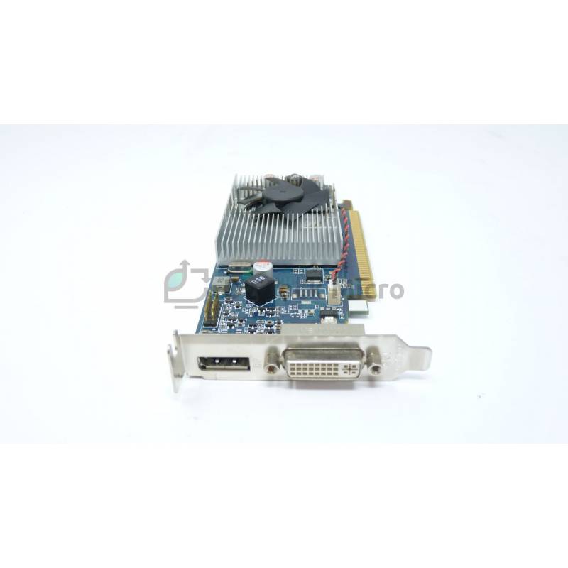 Carte vidéo PCI-E Nvidia GeForce 315 1 Go GDDR3 - 288-1N158-A20AC