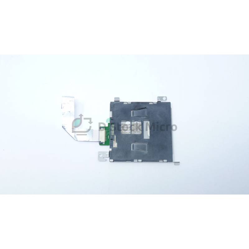 Card reader for DELL Latitude E6220