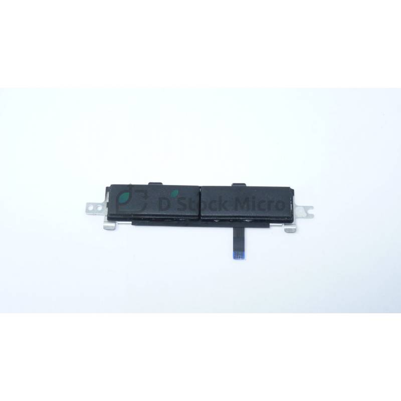Touchpad mouse buttons 6037B0059001 for DELL Latitude E6220