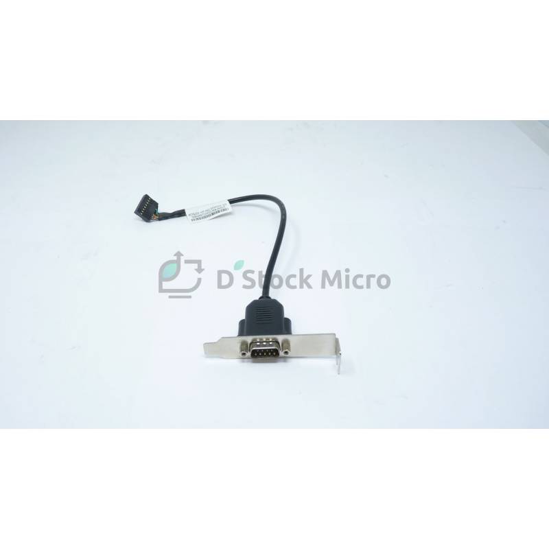 Serial Port Cable 03T8154 for Lenovo ThinkCentre E73 SFF