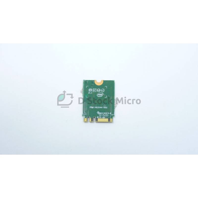 Wifi card Intel 8265NGW HP EliteBook 840 G5 851594-001