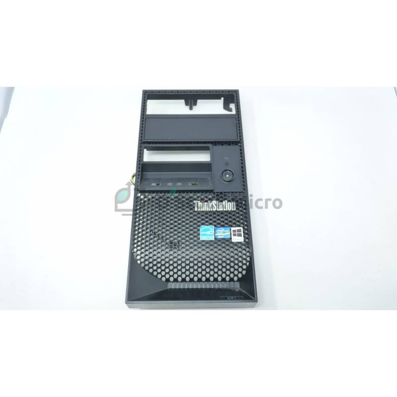 Front panel for Lenovo Thinkstation E31