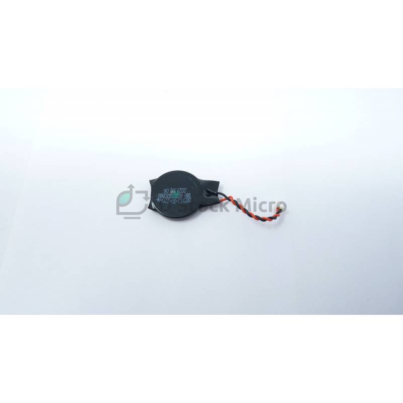 BIOS battery GC020030N00 - GC020030N00 for DELL Latitude 5420