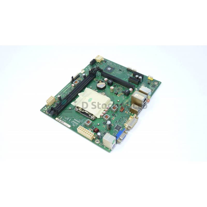 Fujitsu D3230-A11 GS 1 mATX Motherboard - Socket LGA 1150 - DDR3 DIMM