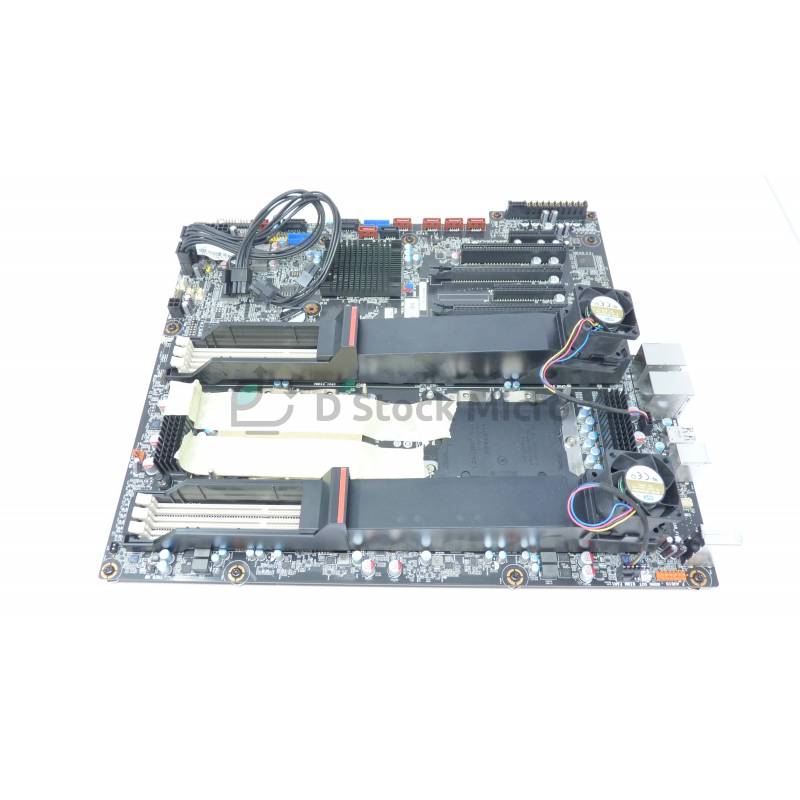 Motherboard 00FC947 Socket LGA 3647 for Lenovo P720 Workstation (ThinkStation)