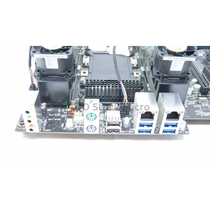Motherboard 00FC947 Socket LGA 3647 for Lenovo P720 Workstation ...