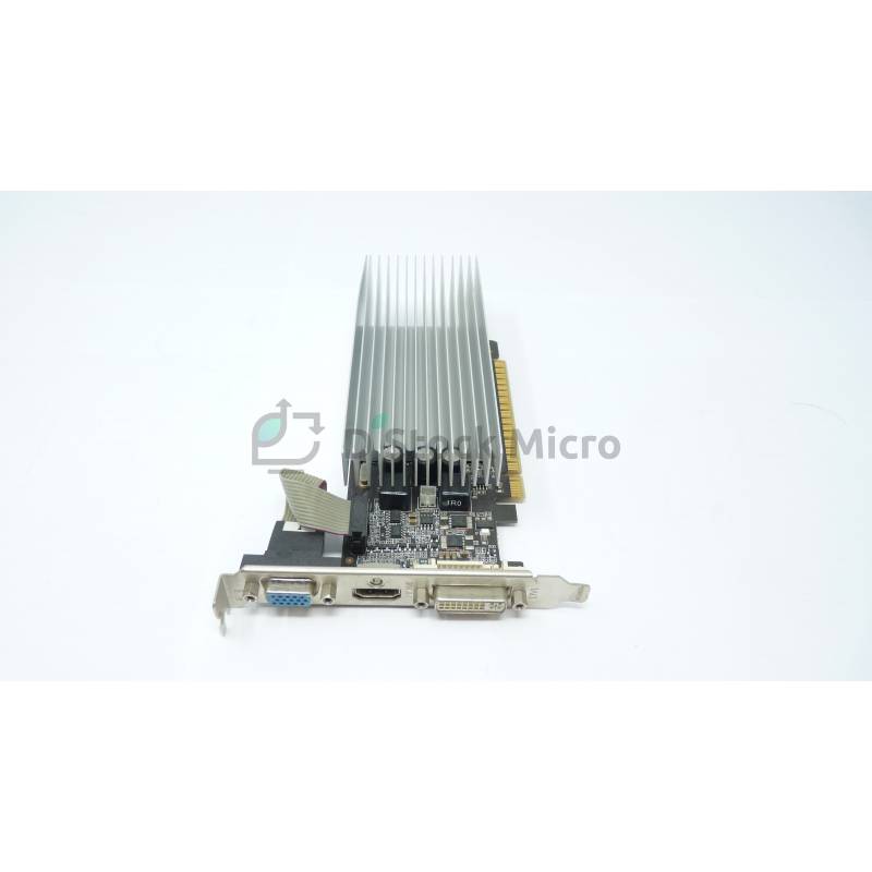 PNY Technologies PCI-E NVIDIA GeForce GT 520 1GB GDDR3 Video Card