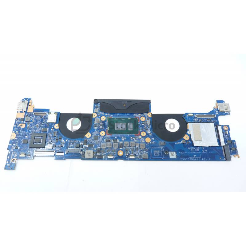 Intel Core i7-8650U DA0Y0PMBAF0 Motherboard for HP EliteBook x360 1030 G3