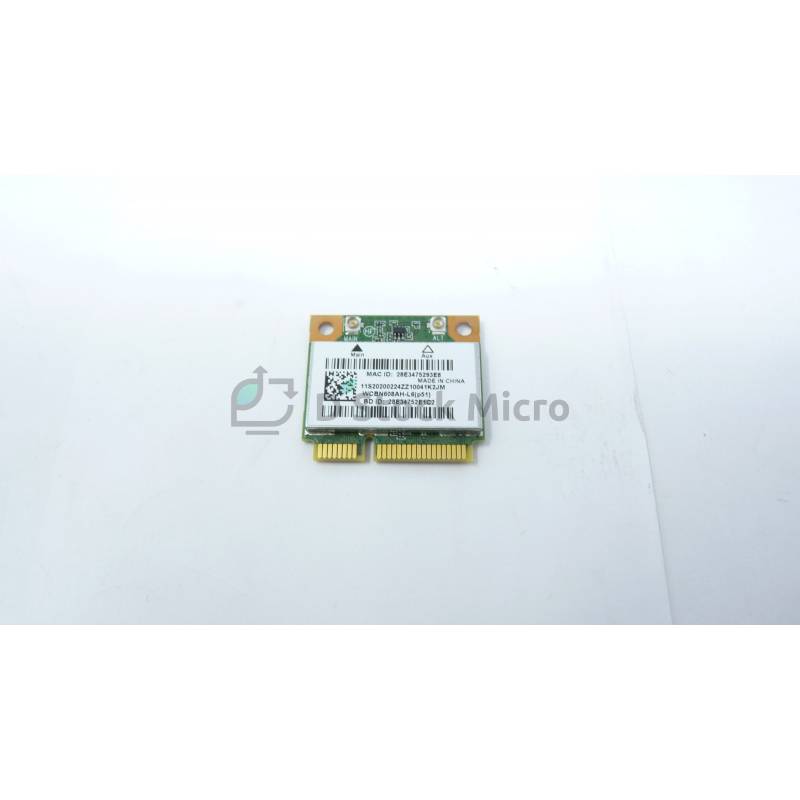 Wifi card Atheros AR5B225 LENOVO Ideapad Z710 WCBN608AH-L6
