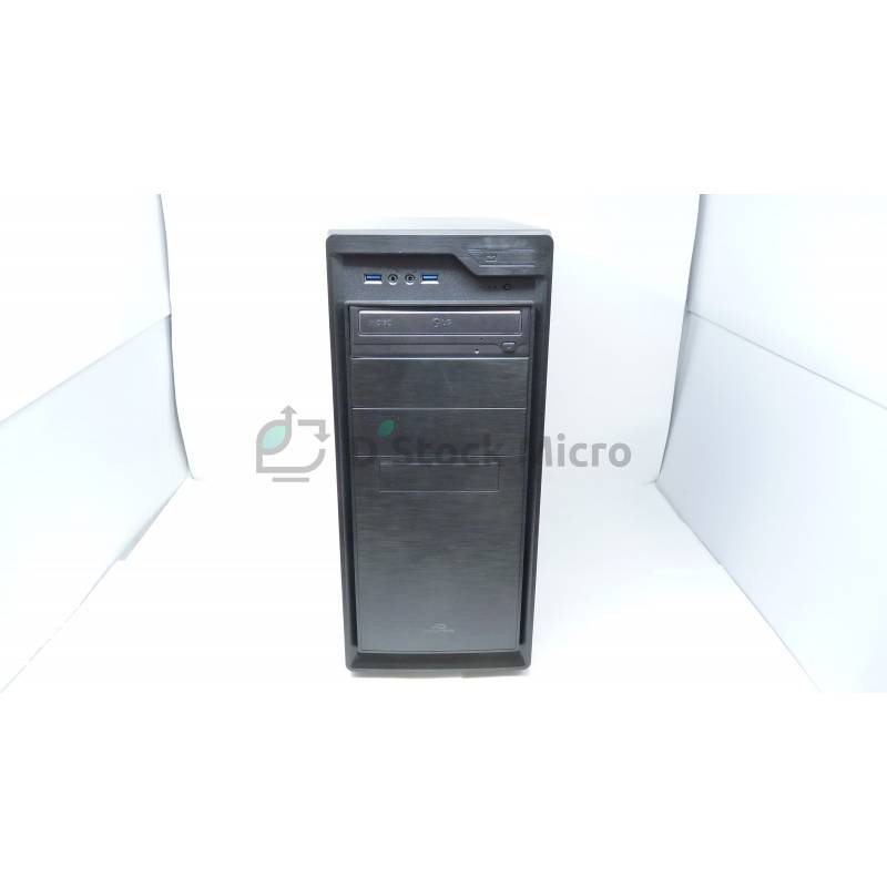 PC assembly MSI MS-7994 Processor i3-7100 SSD 256GB 8GB DDR4 Win 10 Home
