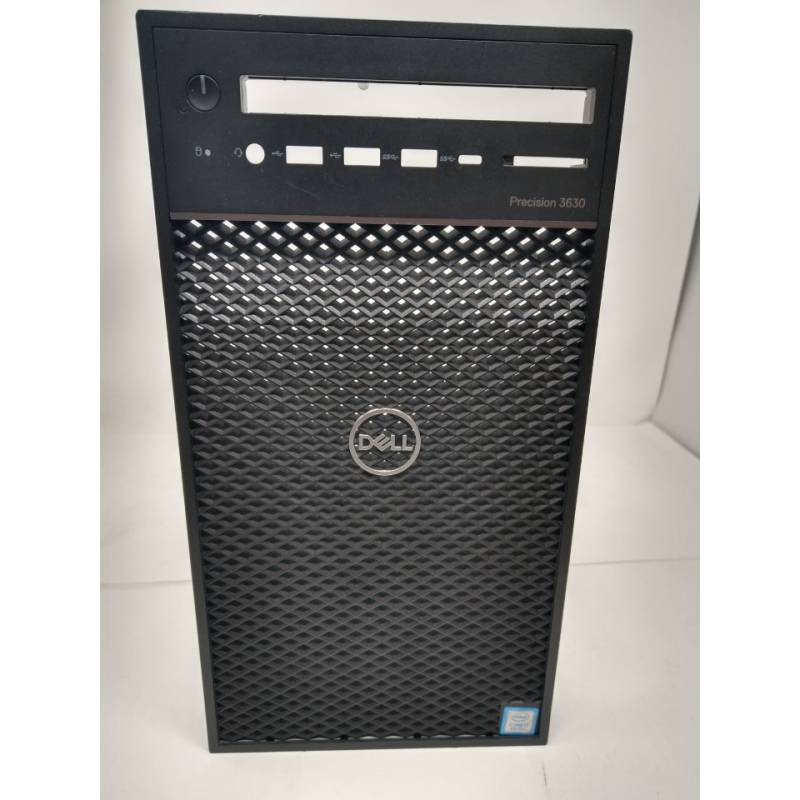 Façade / Front Bezel 08GDTV pour Dell Precision 3630