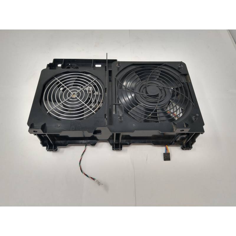 Dual Fans 0KC257 for DELL Precision 690