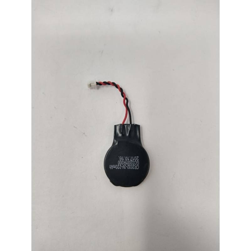 BIOS battery - for DELL Precision 7510