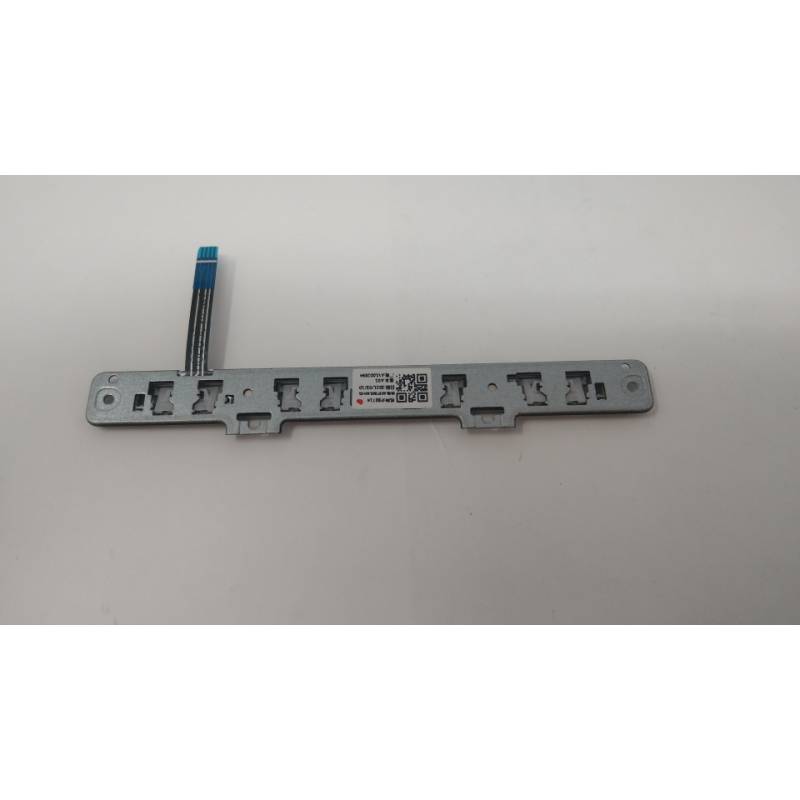 Touchpad mouse buttons 6037B0160601 for HP EliteBook 840 G7 / 845 G7