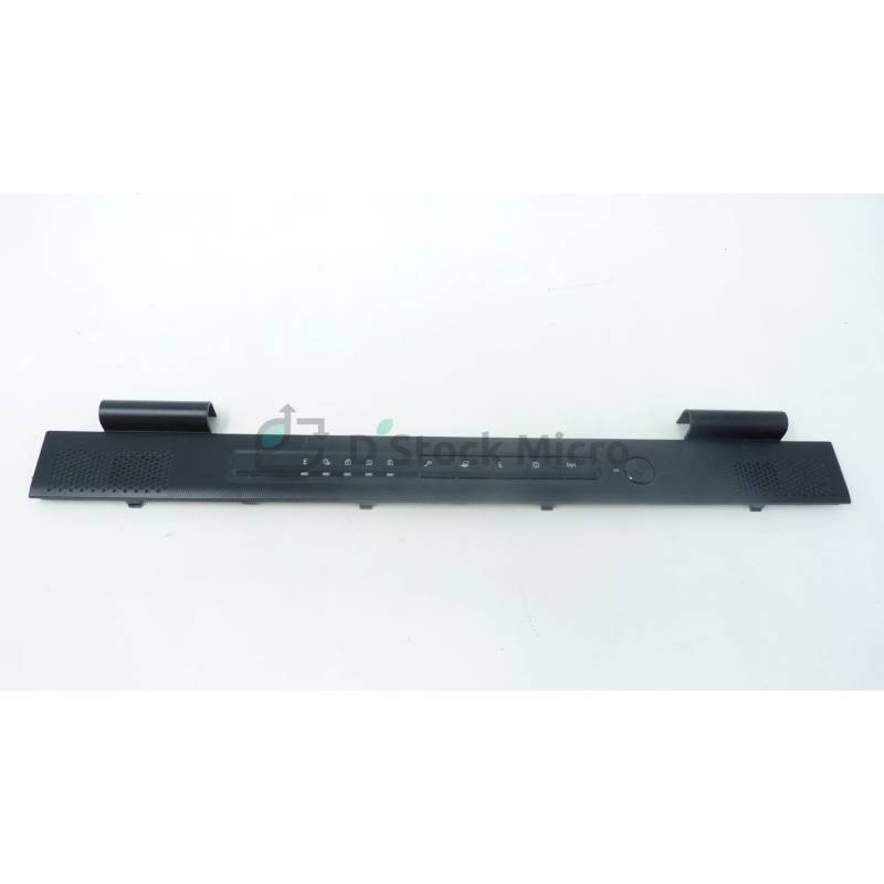 Shell casing power button for Fujitsu Siemens Lifebook E752