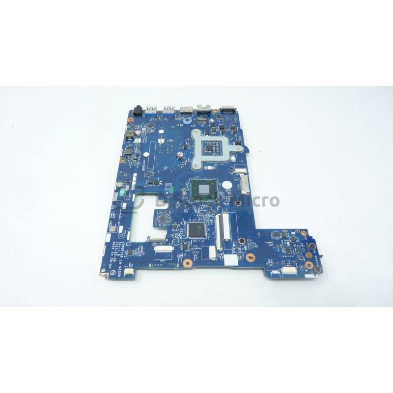 Motherboard LA-9632P for Lenovo G500-20236