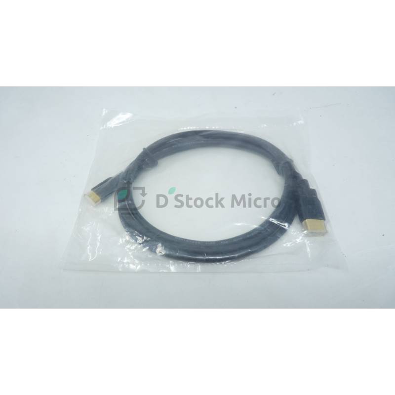 Male HDMI Generic Cable to Mini HDMI male