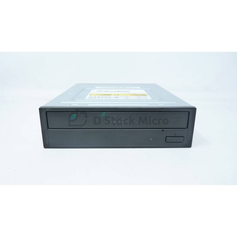 CD - DVD drive IDE Black