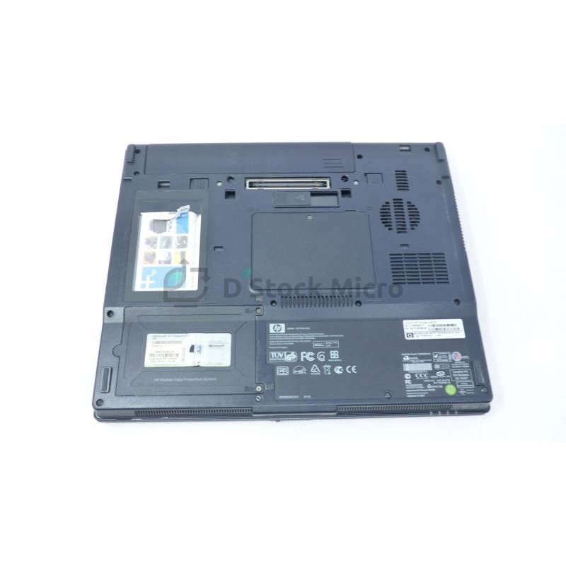 HP Compaq nc6120 - Pentium M - 1 Go - Without hard drive - Functional