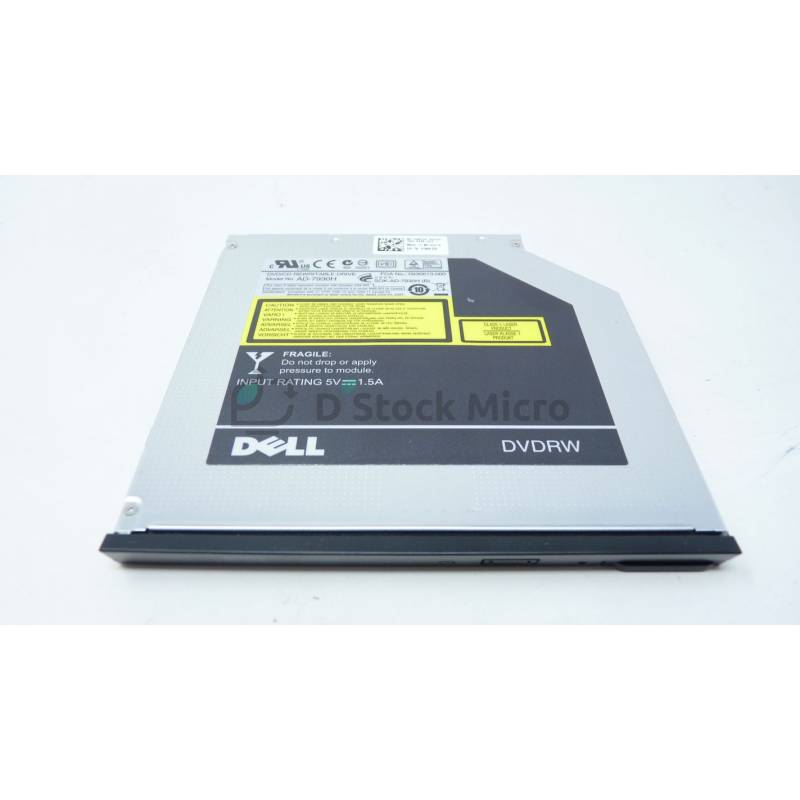 DVD burner player 9.5 mm SATA AD-7930H - 0GNK3H for DELL Latitude E6400