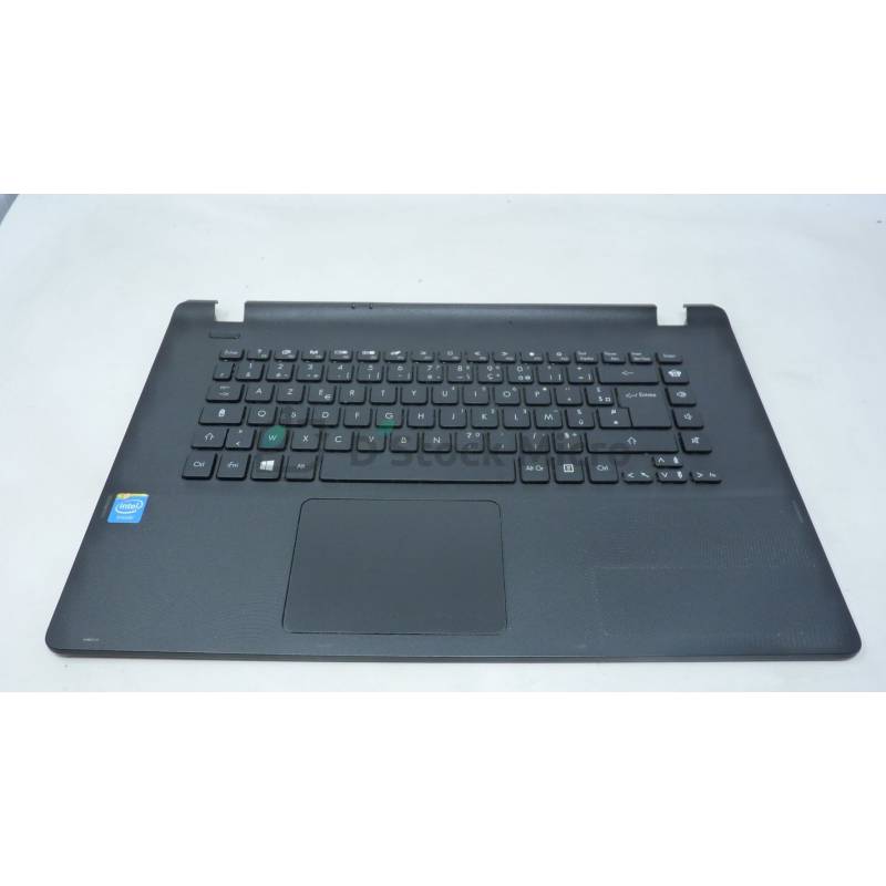 Keyboard - Palmrest AZERTY - AP16G000300-HA24 - AP16G000300-HA24 for ...
