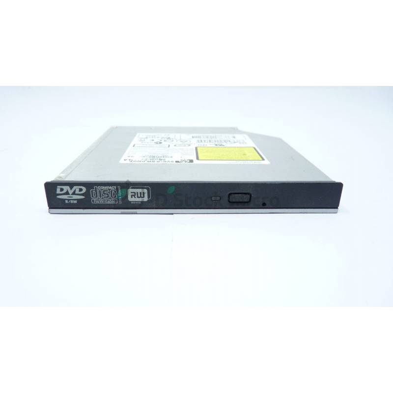 DVD burner player 12.5 mm IDE K15LA - 394273-001 for HP Laptop