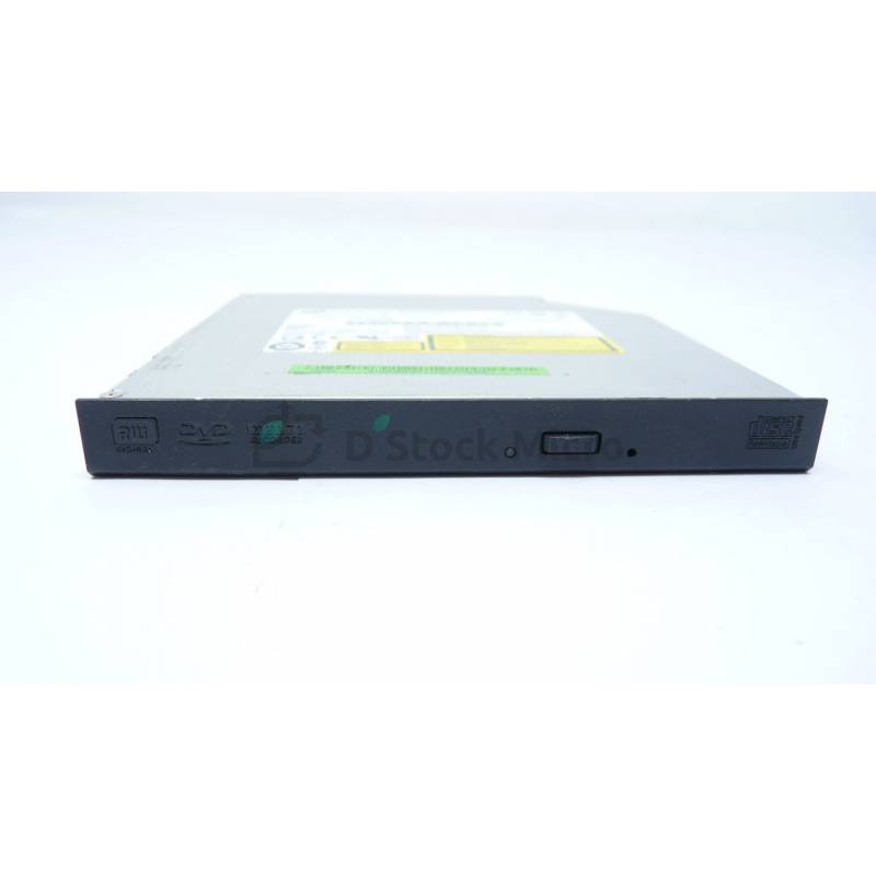 DVD burner player 12.5 mm IDE GSA-T20N - AARK104 for Hitachi - LG Laptop