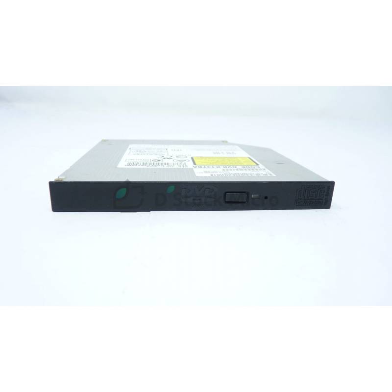 DVD burner player 12.5 mm IDE DVR-K13TBA - DVR-K13TBA for Pioneer Laptop