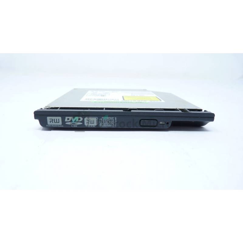 DVD burner player 12.5 mm IDE DVR-K14RA for Laptop