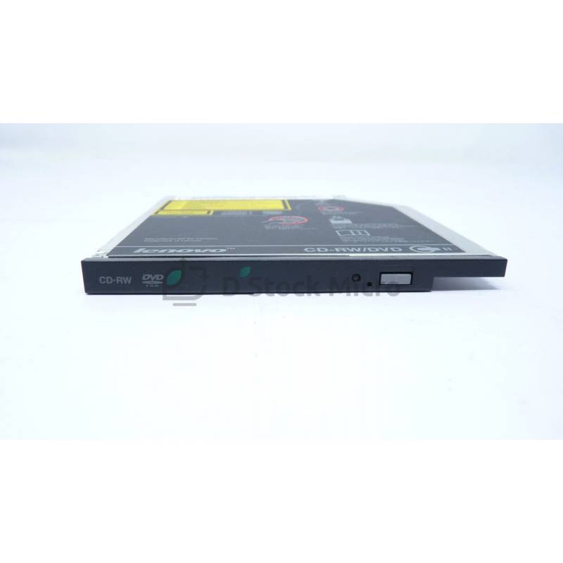 DVD burner player 9.5 mm IDE UJDA775 for Lenovo