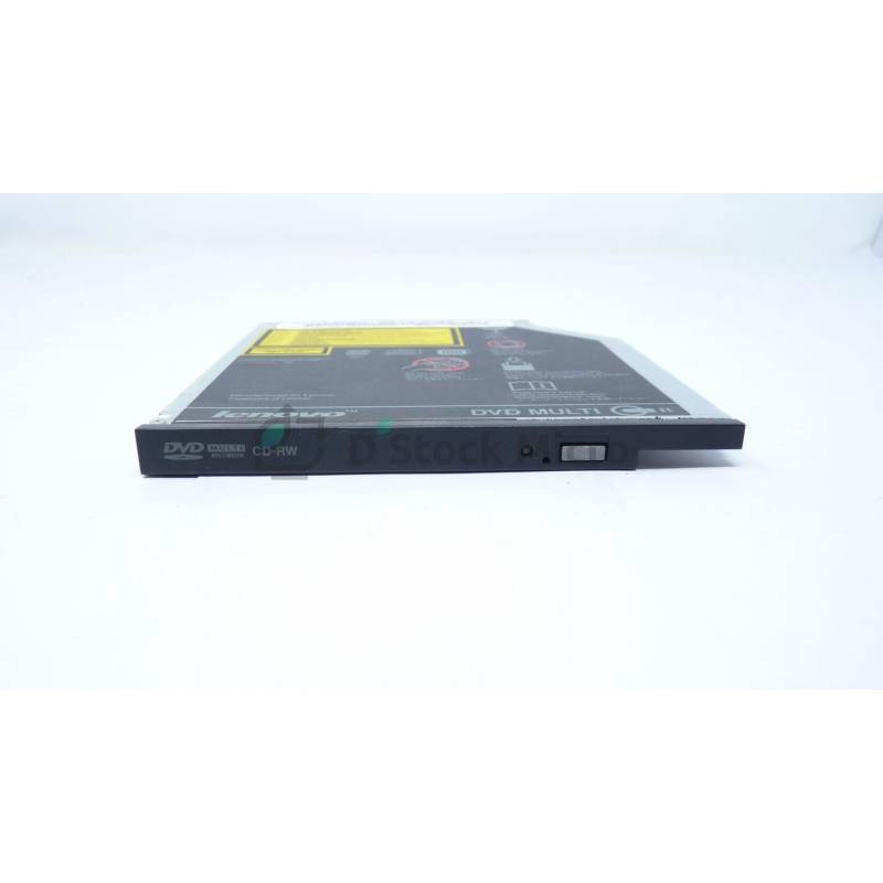 DVD burner player 9.5 mm IDE UJ-842 for Lenovo