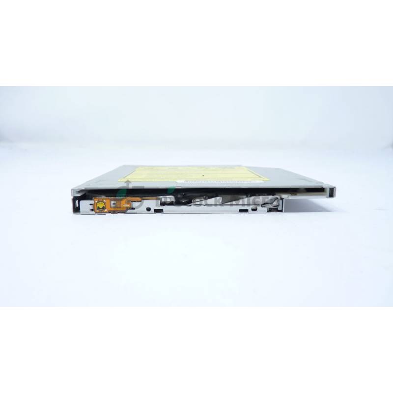 DVD burner player 12.5 mm IDE UJ-85J-C for laptop