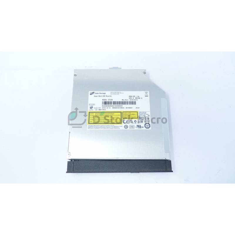 DVD burner player 12.5 mm SATA GT32N for Acer