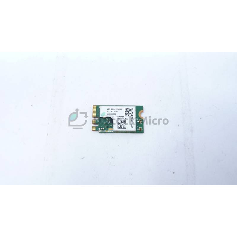 Wifi card Qualcomm Atheros QCNFA435 Acer Aspire E5-573G-P35U,Aspire E5 ...