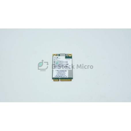 Carte 3G Sierra Wireless AirPrime MC8355,MC8305 Probook 6470b,Elitebook ...