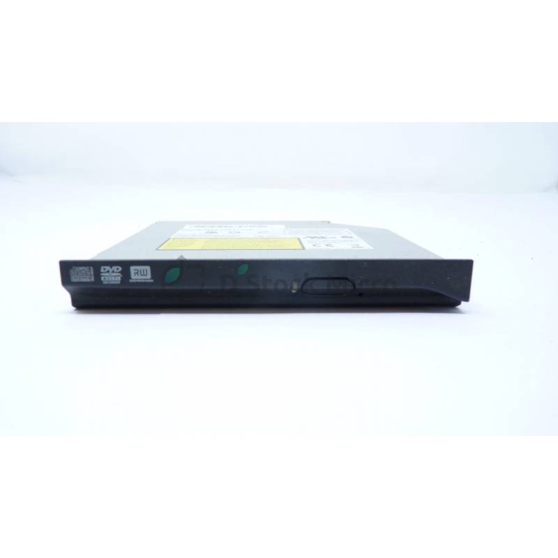 DVD burner player 12.5 mm SATA DS-8A4SH - DS-8A4SH for Packard Bell ...