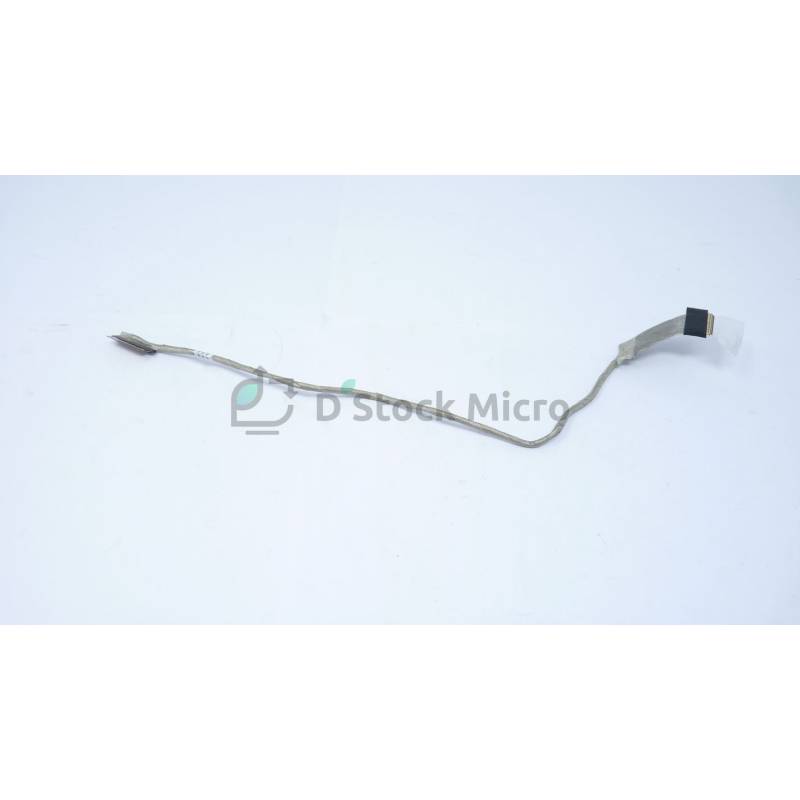 Screen cable 50.4QE04.001 for Lenovo Thinkpad T530, W530