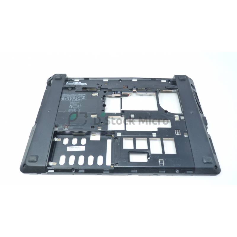 Boîtier inférieur 646261-001 pour HP Probook 4530s