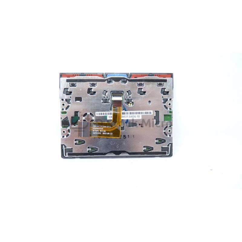 Touchpad 8SSM10G9336 - 8SSM10G9336 for Lenovo Thinkpad T450,Thinkpad ...