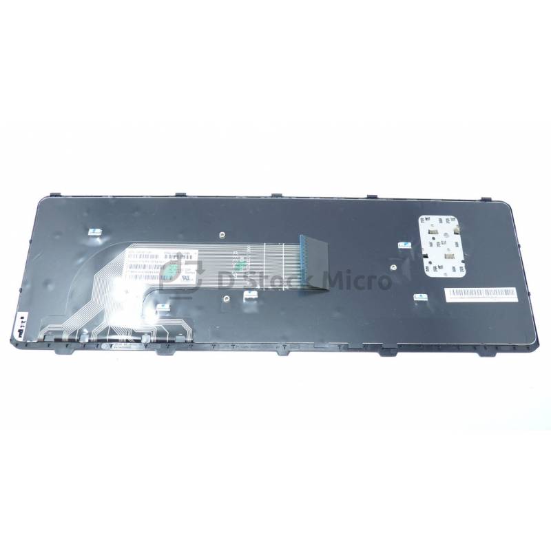 Keyboard AZERTY - SN7139 - 768787-051 for HP Probook 450 G2