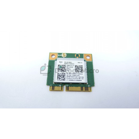 Wifi card Realtek RTL8723BE HP Probook 430 G2,450 G2,455 G2,470 G2 ...